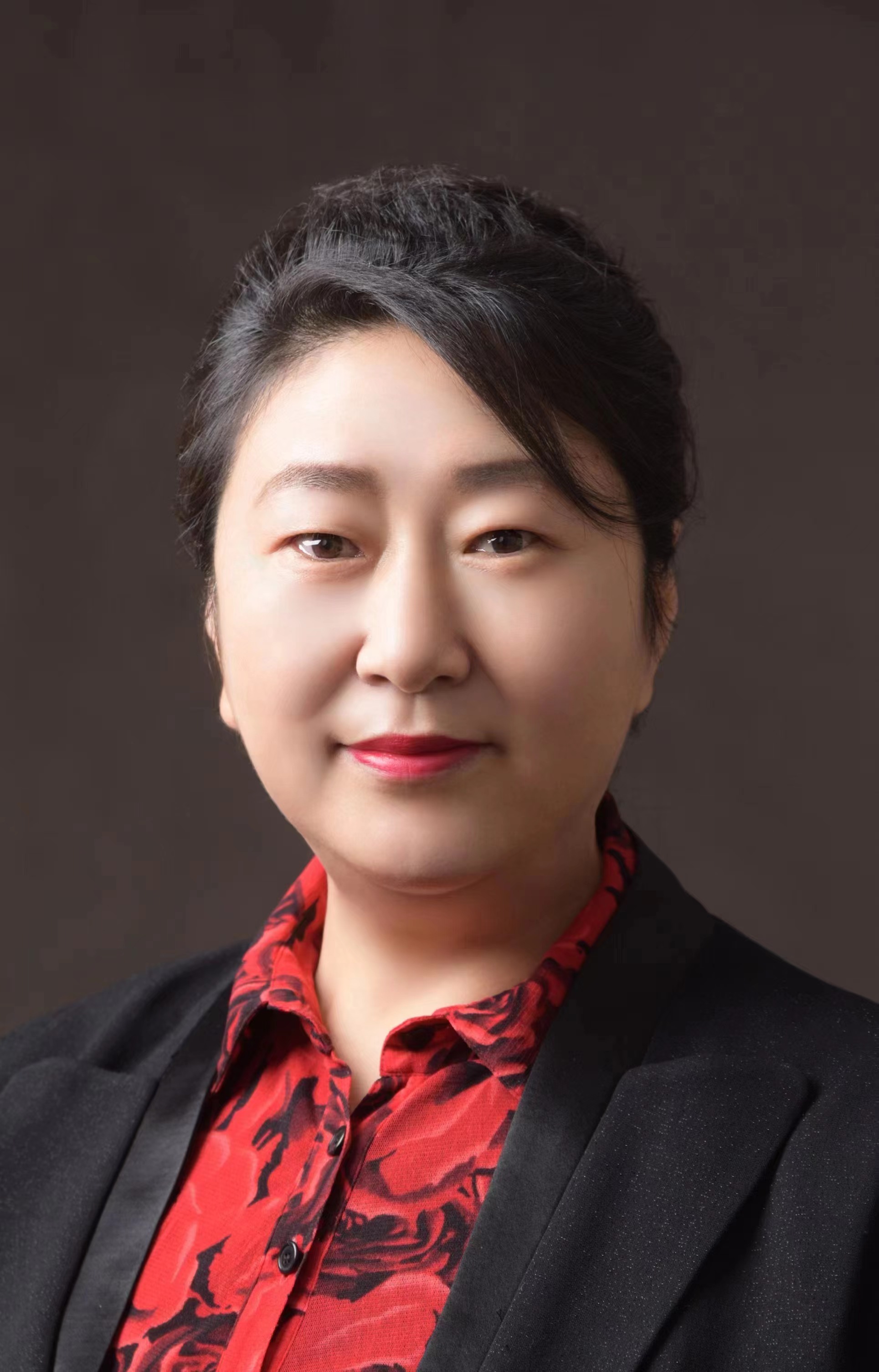 Vice President, Professor LI Shuyun-Liaoning University
